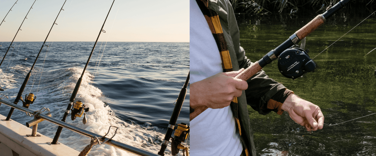 Offshore vs Inshore: Marine Dry Box Packing Guide – Deso Gear